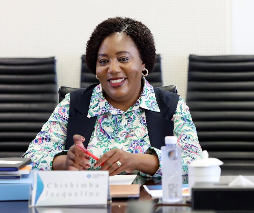 继往开来 砥砺前行 | 四达时代赞比亚公司董事会及年度股东大会顺利召开 – 四达时代