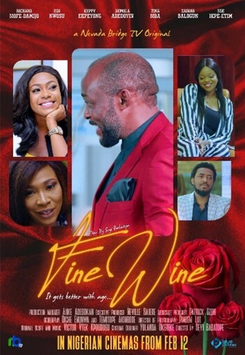 多语种开播！四达时代瑙莱坞频道，将尼日利亚电影带向世界 – 四达时代